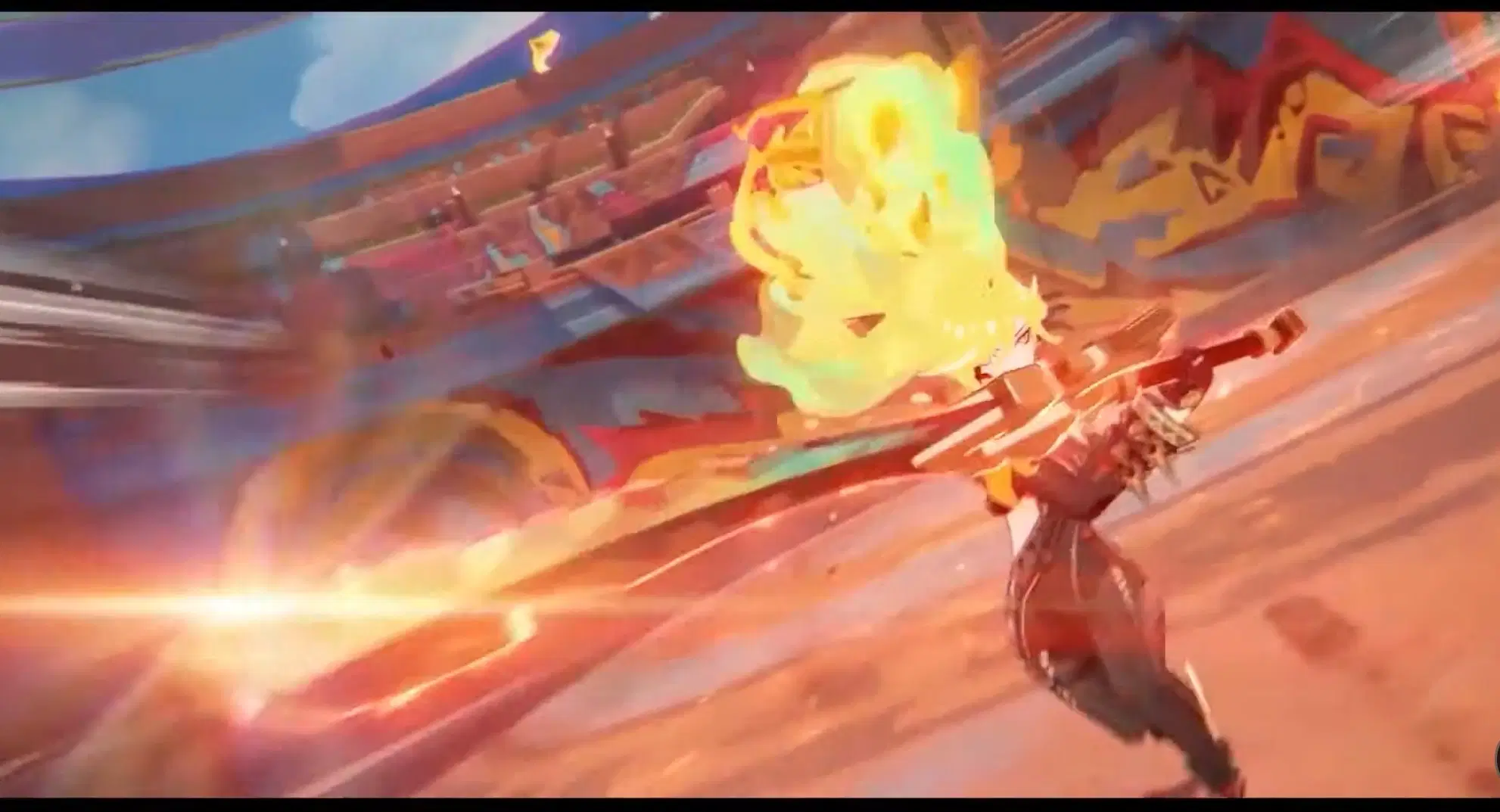 3 Big reasons to PULL for Pyro Archon. Genshin Impact | HoYoLAB