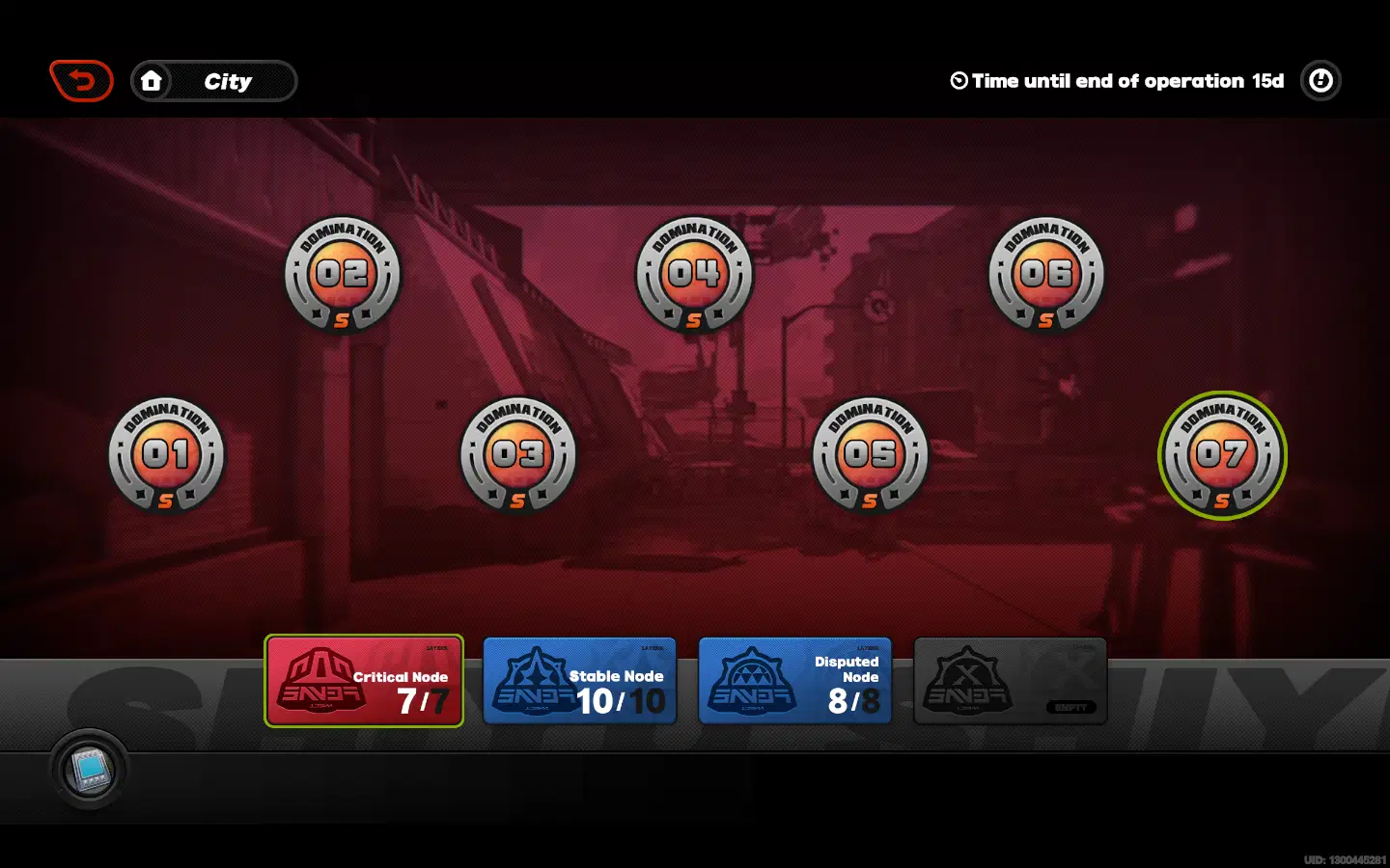 I have finally done it!! Shiyu Defense (08/16-09/01) Zenless Zone Zero ...