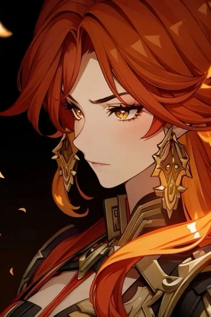 Day 9 saving for Mavuika Genshin Impact | HoYoLAB