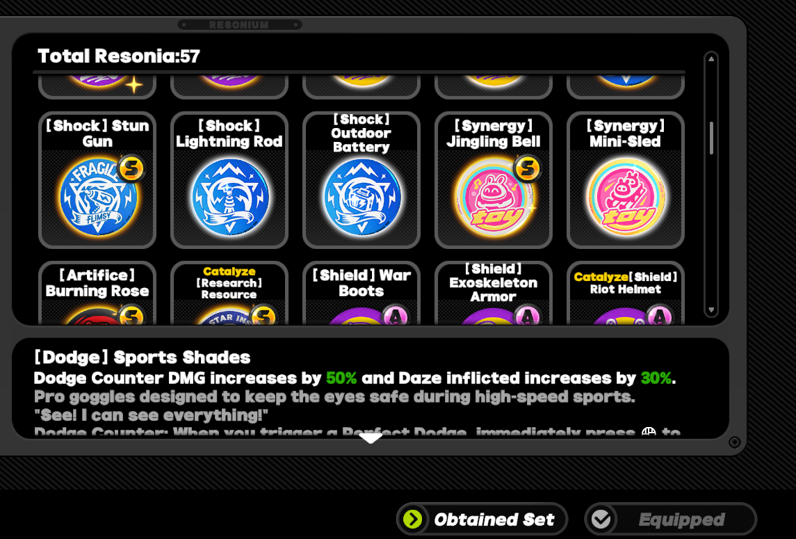 [Inferno Reap] _ Grace Howard has dealt nearly 47m DMG to Nineveh _ Is ...