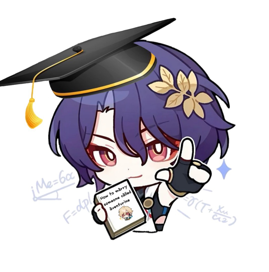 Day 4 of giving hsr characters a hat Honkai: Star Rail | HoYoLAB