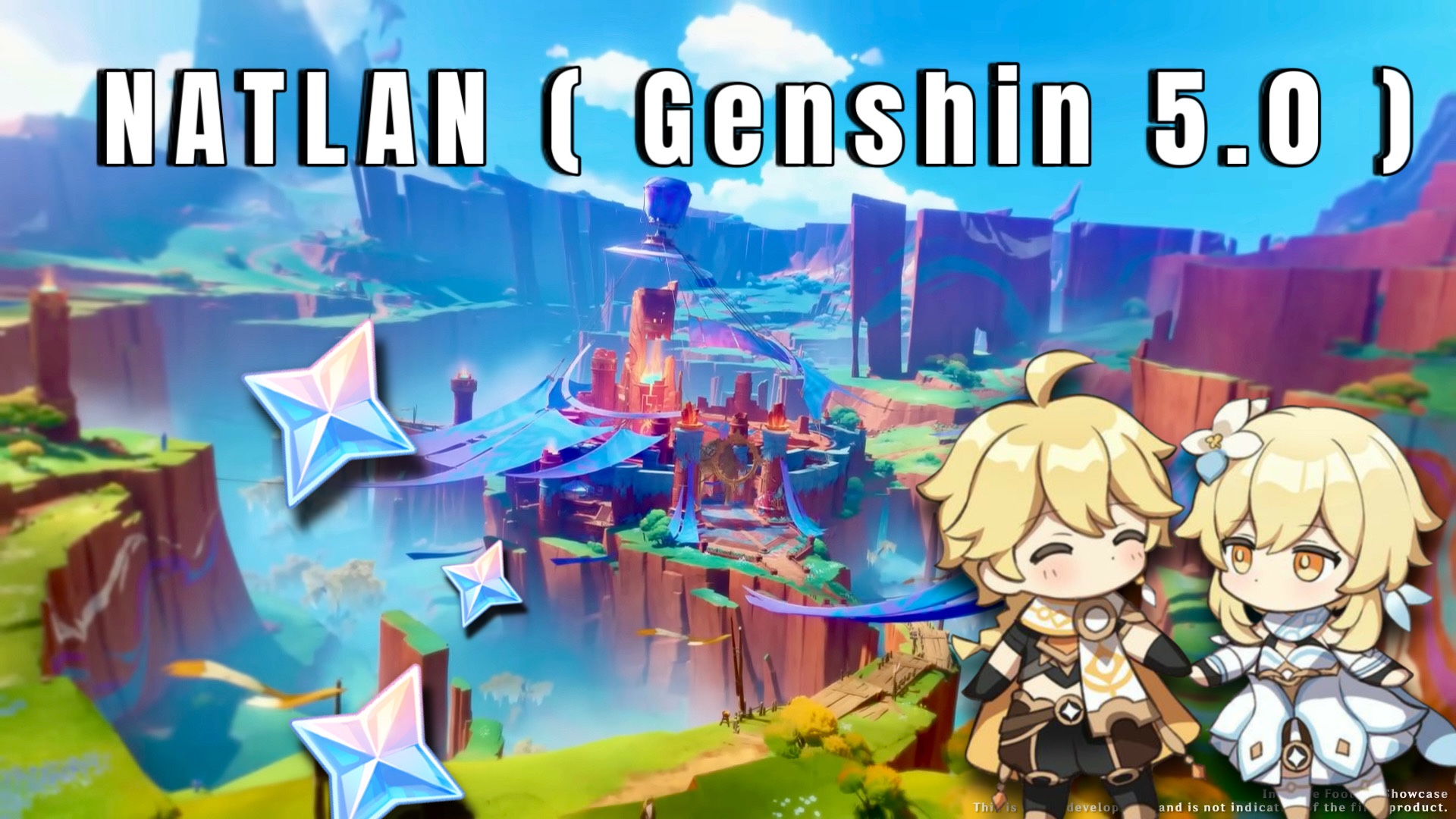 🔥NEW REDEEM CODES 5.0 - NATLAN🔥 :- 16/08/2024 ⭐️ primos Genshin Impact ...