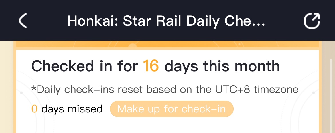 math checks out Honkai: Star Rail | HoYoLAB