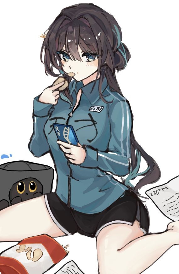 casual Ruan Mei post day 23 Honkai: Star Rail | HoYoLAB