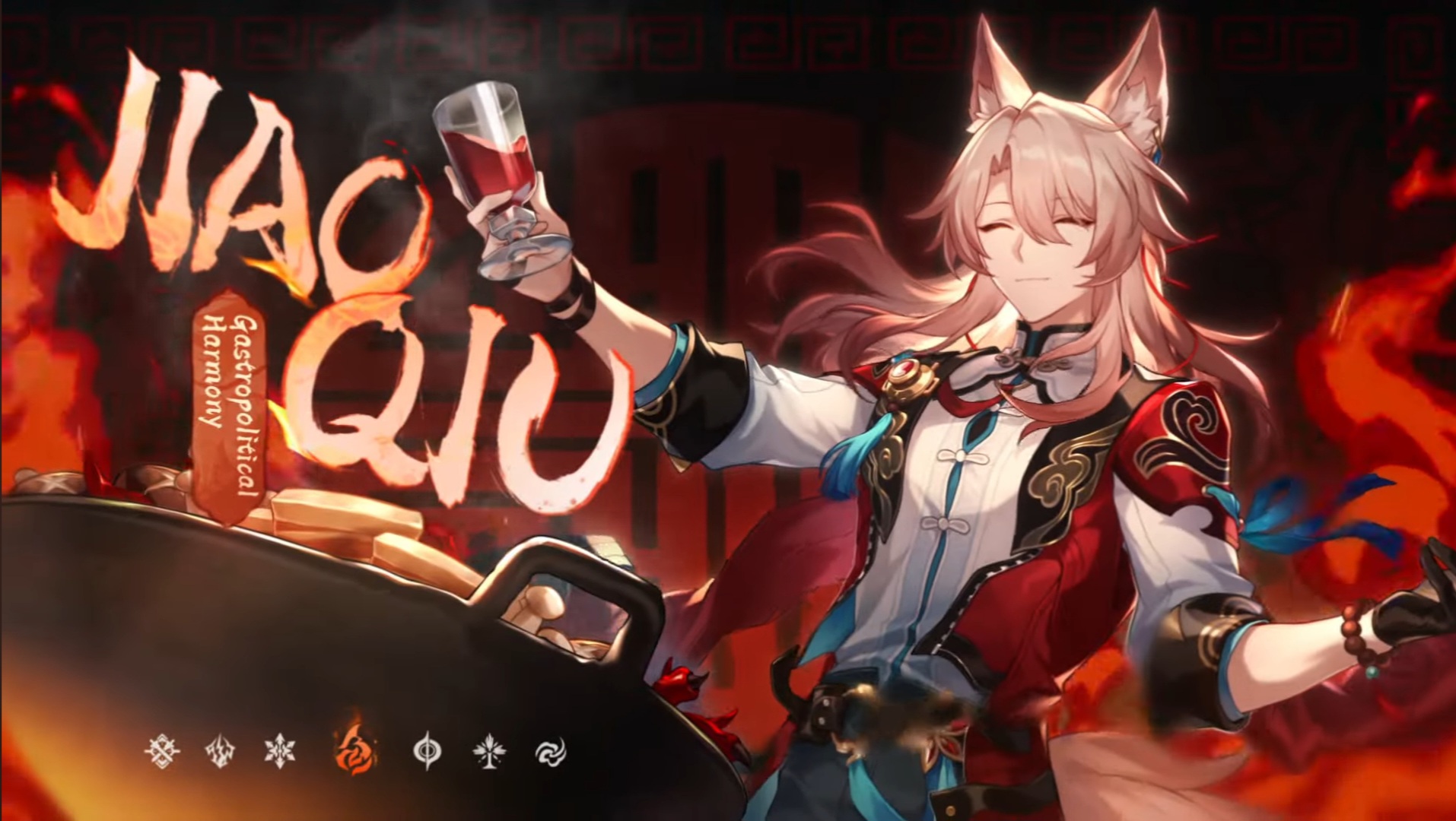 AGGHH I CANT WAIT ANY LONGER Honkai: Star Rail | HoYoLAB