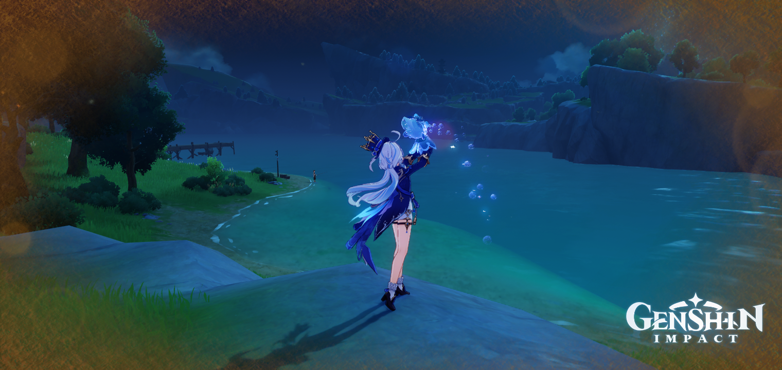 Another Furina post ofc Genshin Impact | HoYoLAB