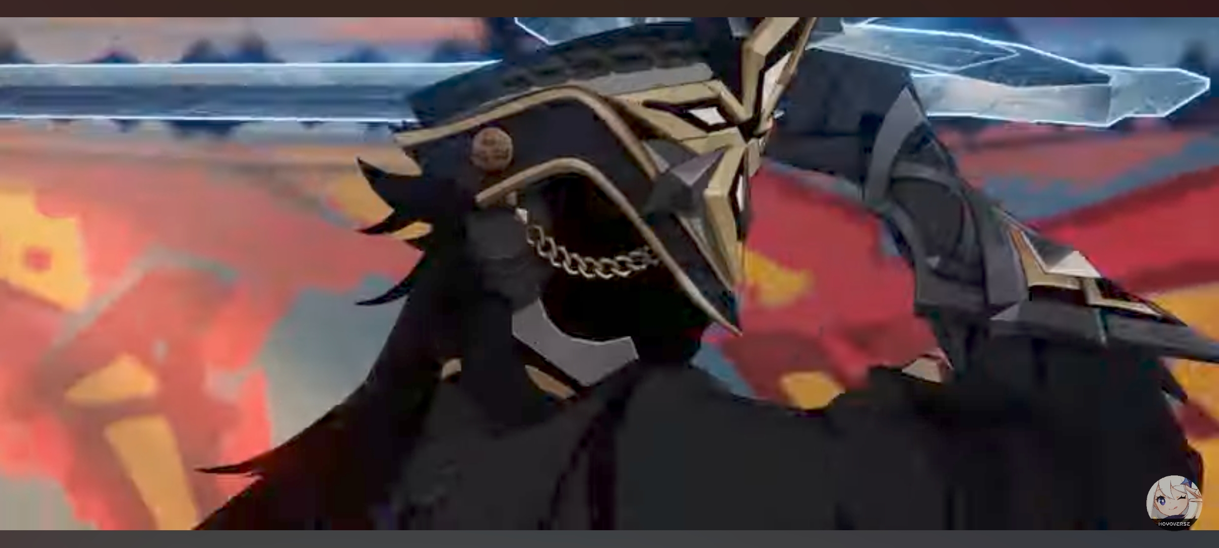 capitano I love you so much please don't die Genshin Impact | HoYoLAB