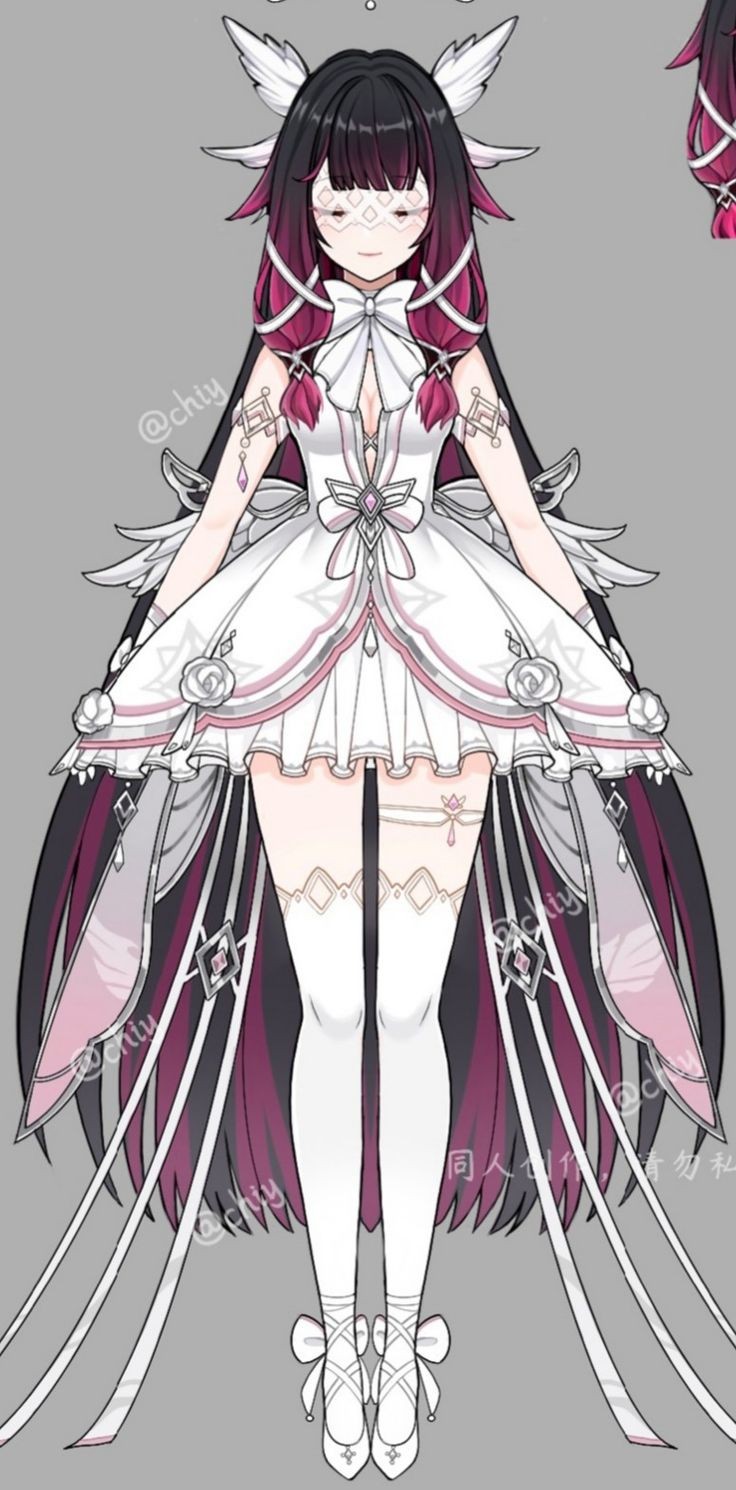 MAKE COLUMBINA PLAYABLE Genshin Impact | HoYoLAB