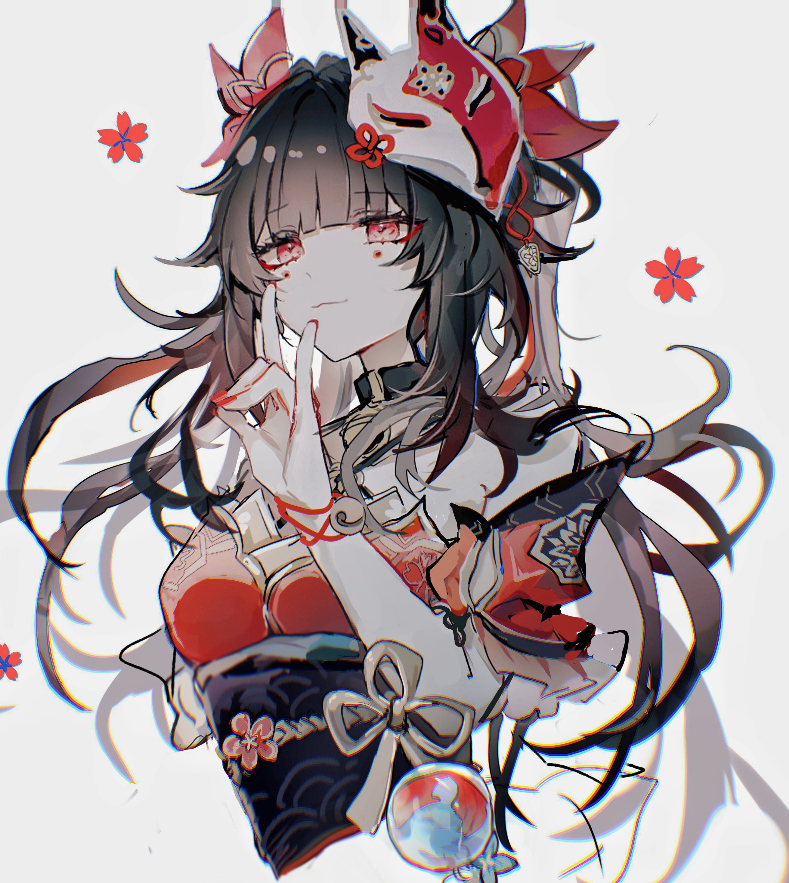 Sparkle fanart by MULIHAOHAO on X/Twitter Honkai: Star Rail | HoYoLAB