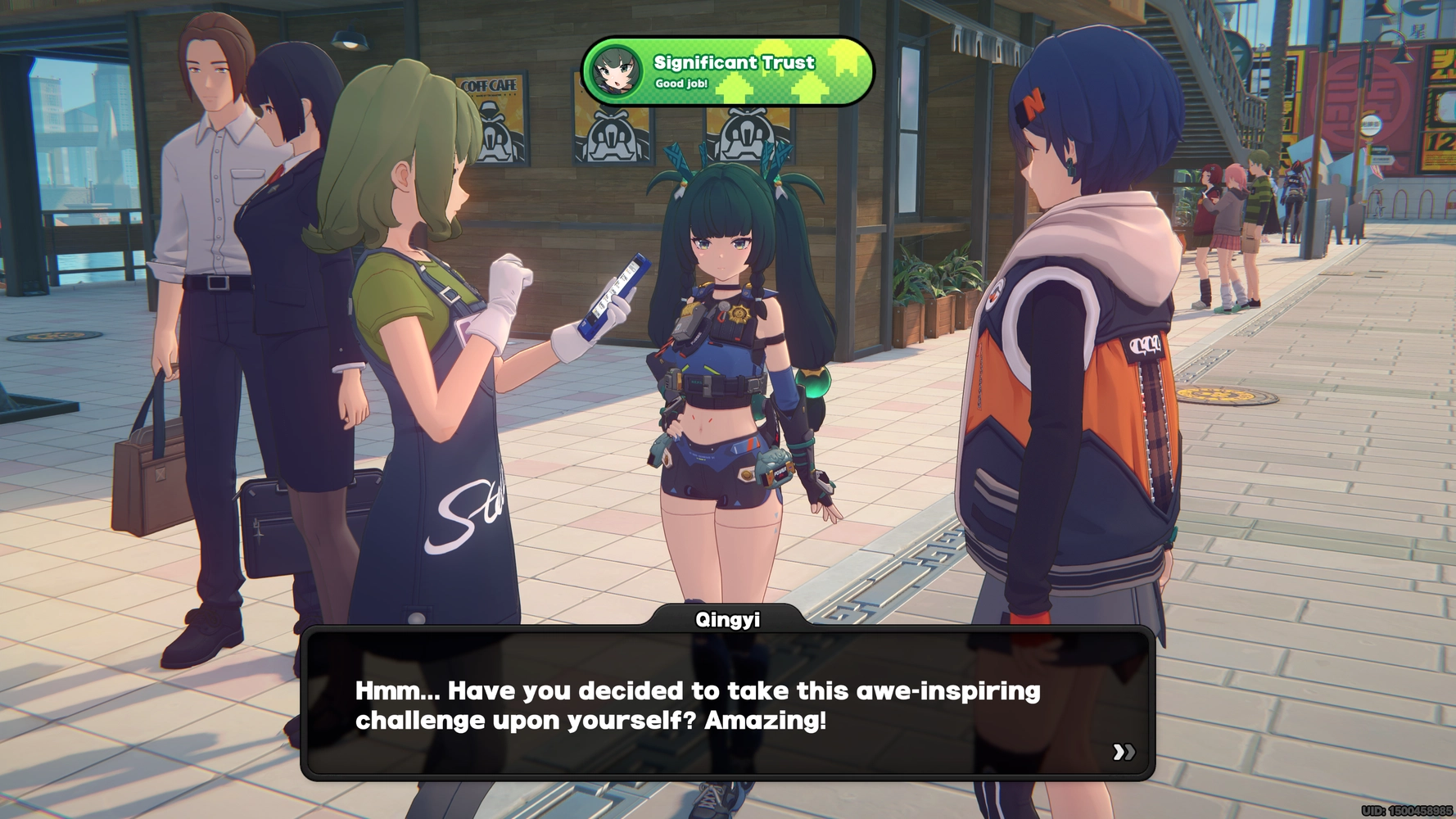 HoYoLAB - Official Community