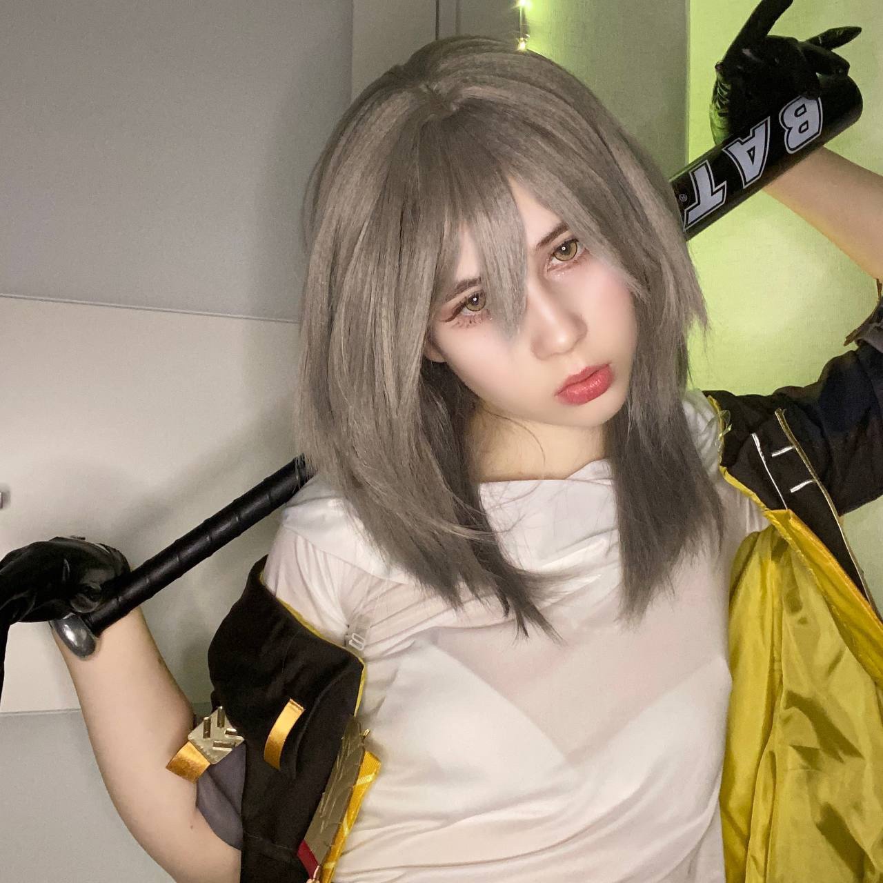 Stelle cosplay Honkai: Star Rail | HoYoLAB