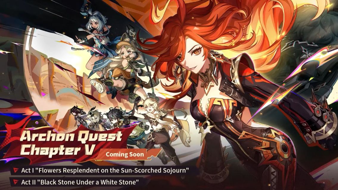 Ver5.0 Info and Redeem Codes (Links) Genshin Impact | HoYoLAB