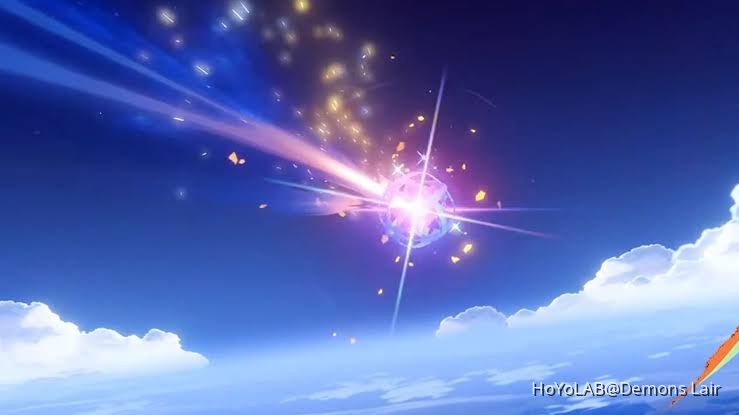 EXPLAINING "CAPTURING RADIANCE" WISHING MECHANISM Genshin Impact | HoYoLAB