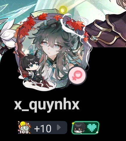 PART 2 OF RATING PFP | HoYoLAB