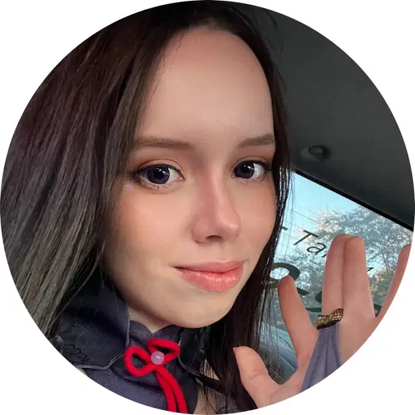 🤍 ВЗГЛЯД СО СТОРОНЫ НА GENSHIN IMPACT Genshin Impact | HoYoLAB