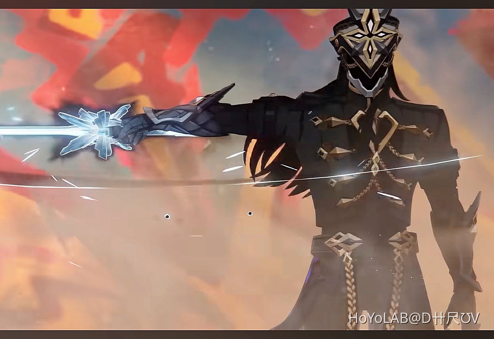 we were pretty close ngl Genshin Impact | HoYoLAB