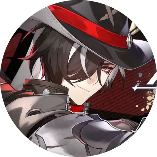 Bdhdhdhd Honkai: Star Rail | HoYoLAB