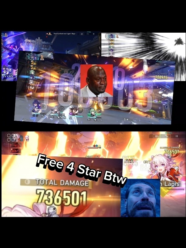 Seele Slander Honkai: Star Rail | HoYoLAB