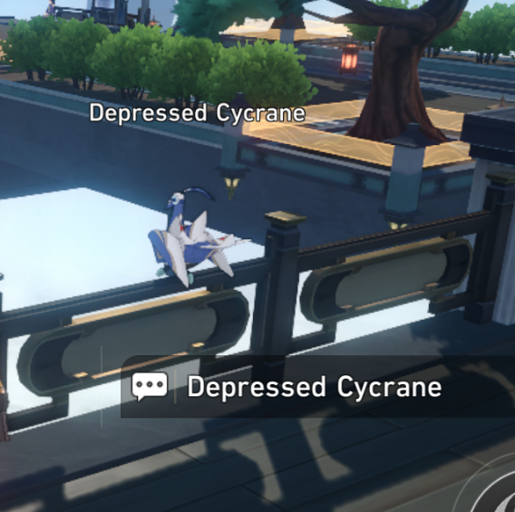 Sad day Honkai: Star Rail | HoYoLAB