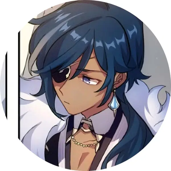 xiao Genshin Impact | HoYoLAB