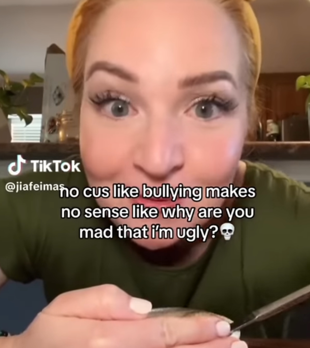 Floptok memes 😍💅 🩷 | HoYoLAB