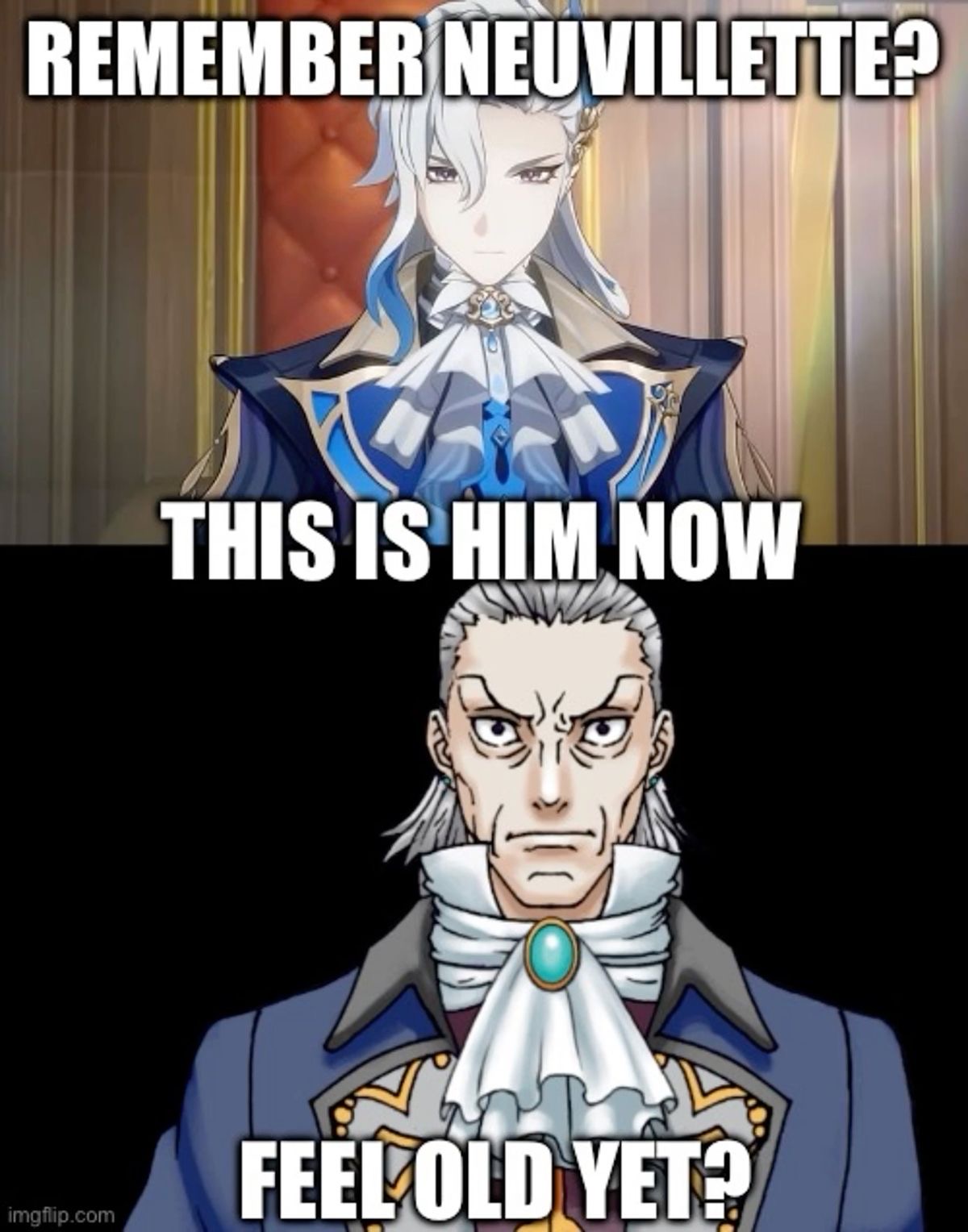 Lore accurate nevu Genshin Impact | HoYoLAB