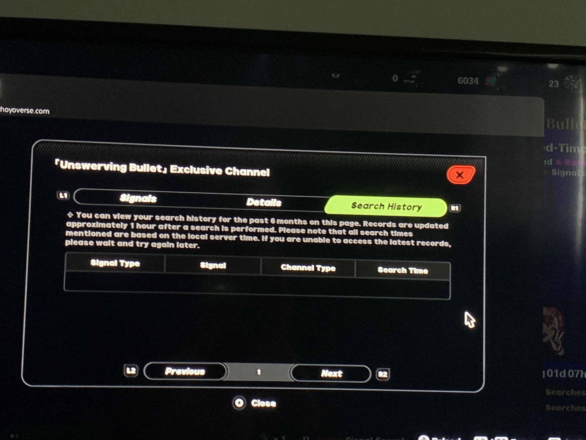 First ever 10 pull in ZZZ! Zenless Zone Zero | HoYoLAB