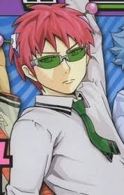 Happy birthday saiki!! ️ | HoYoLAB