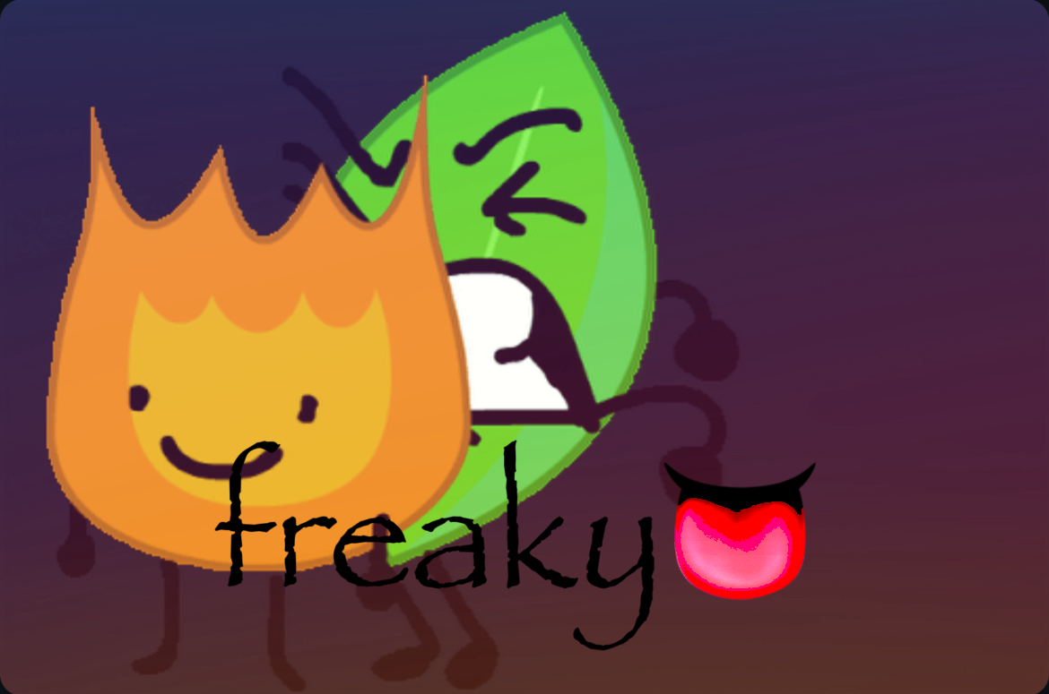 freaky Genshin Impact | HoYoLAB