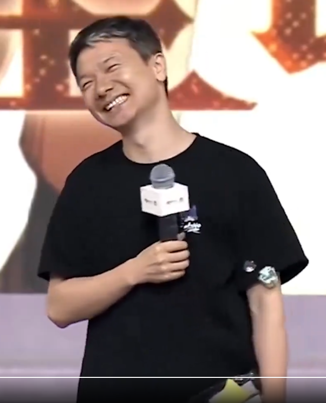 Stay Strong Da Wei Ge 😢 Genshin Impact | HoYoLAB