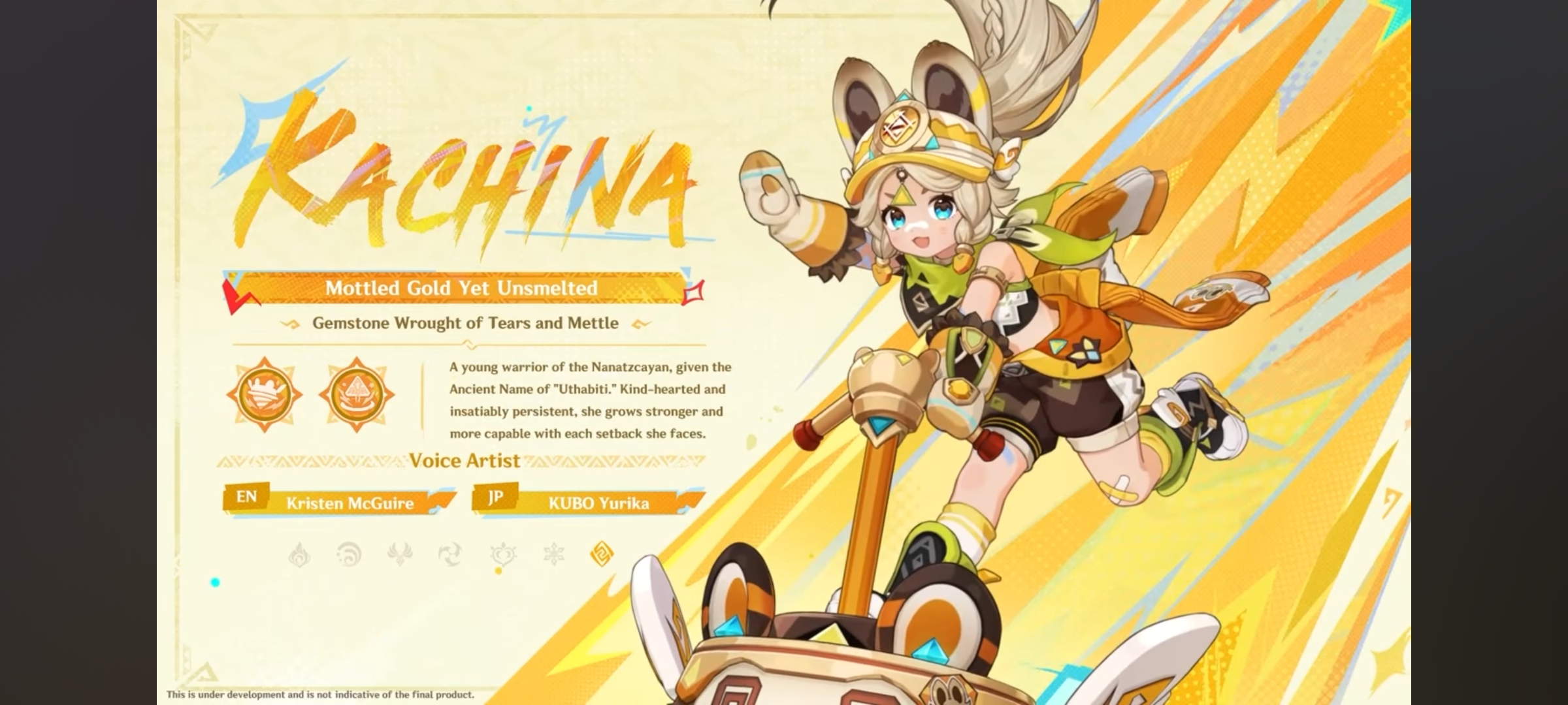 Everything you need to know about Natlan Genshin Impact | HoYoLAB