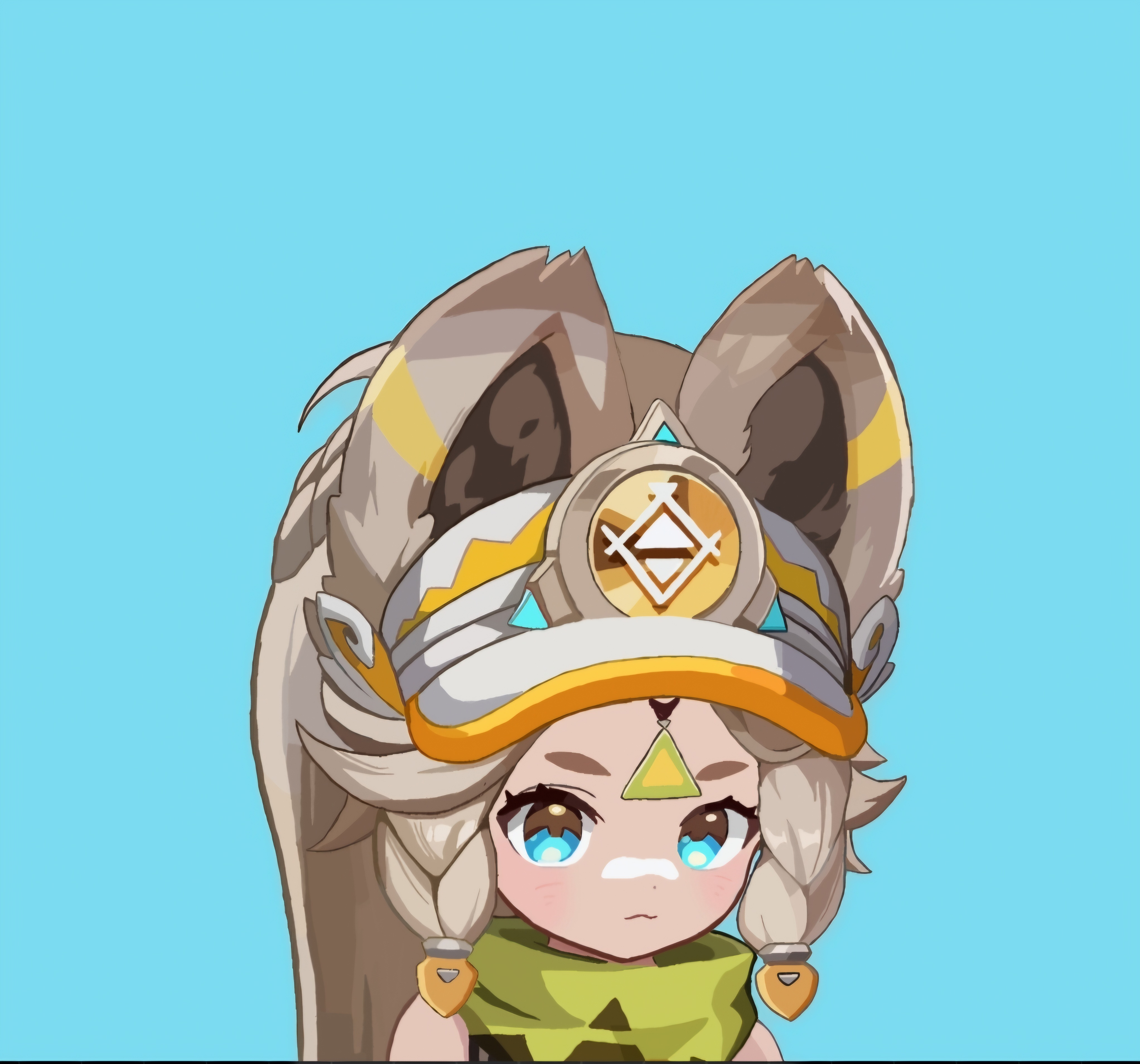 Kachina Genshin Impact | HoYoLAB