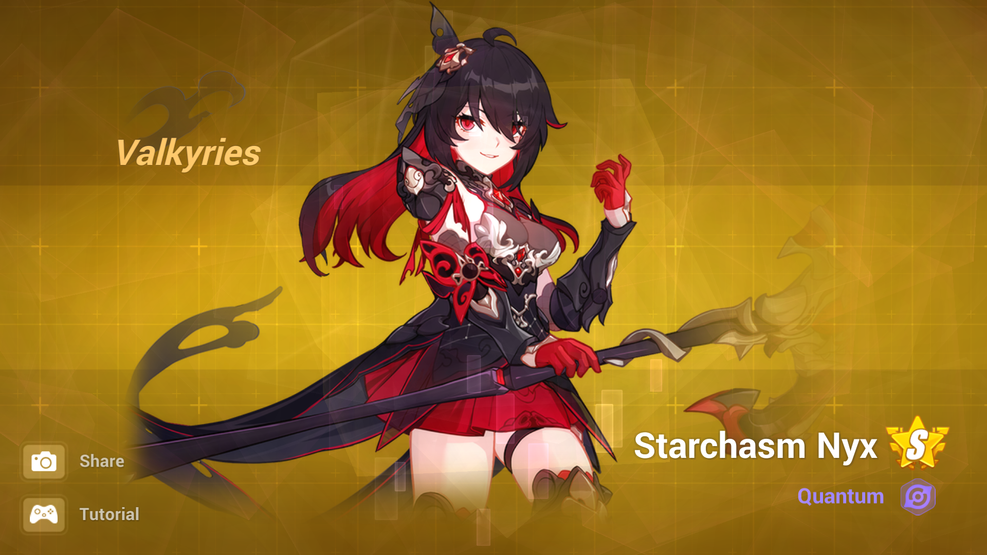 FINALLY!!!! Honkai Impact 3rd | HoYoLAB