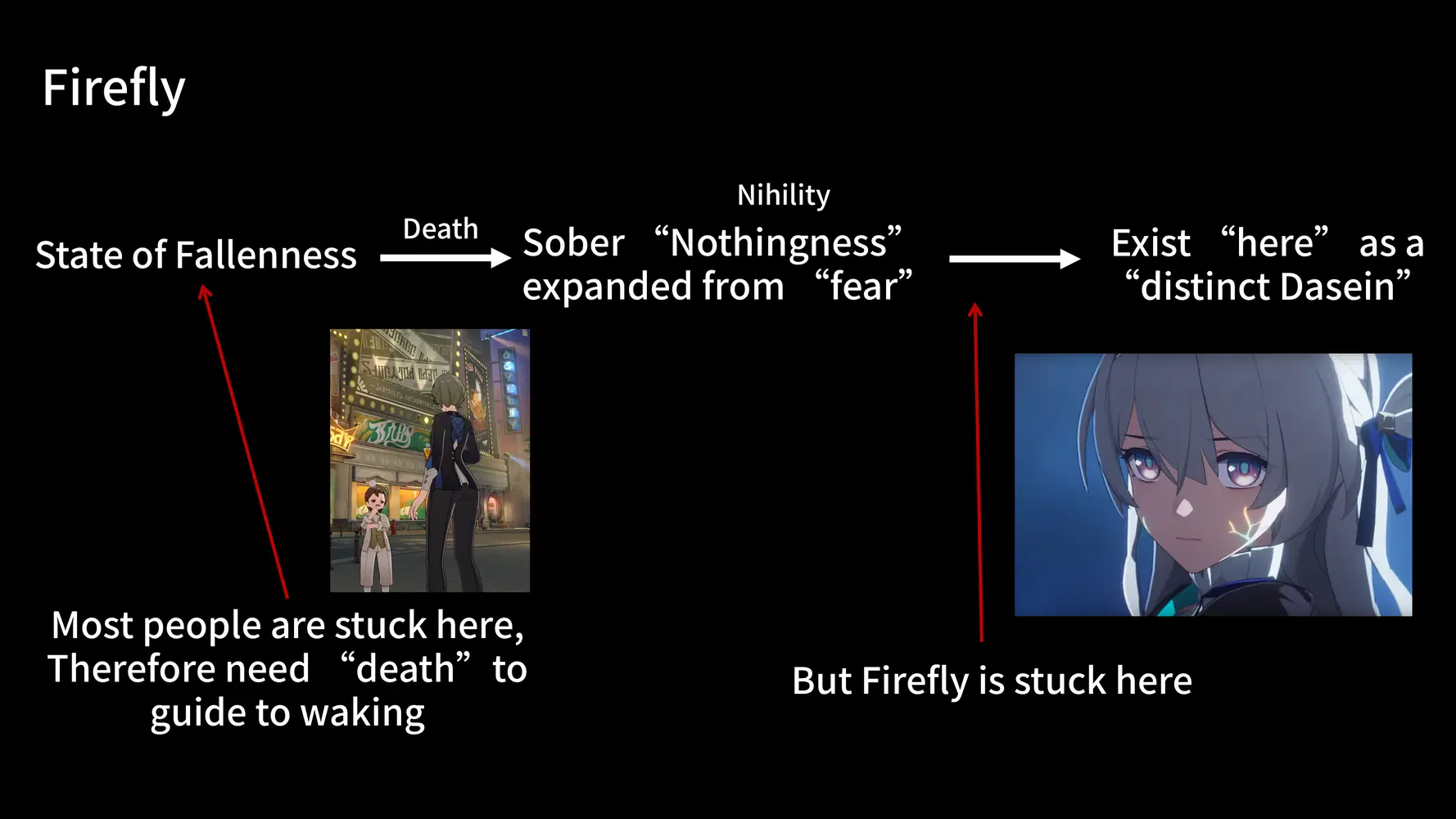 Everyone Has Entropy Loss Syndrome… right? — Starting with Firefly and “Blade Runner”, let’s ...