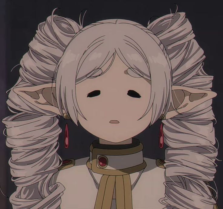 Rating Sousou no Frieren character Names as a fluent German speaker ...