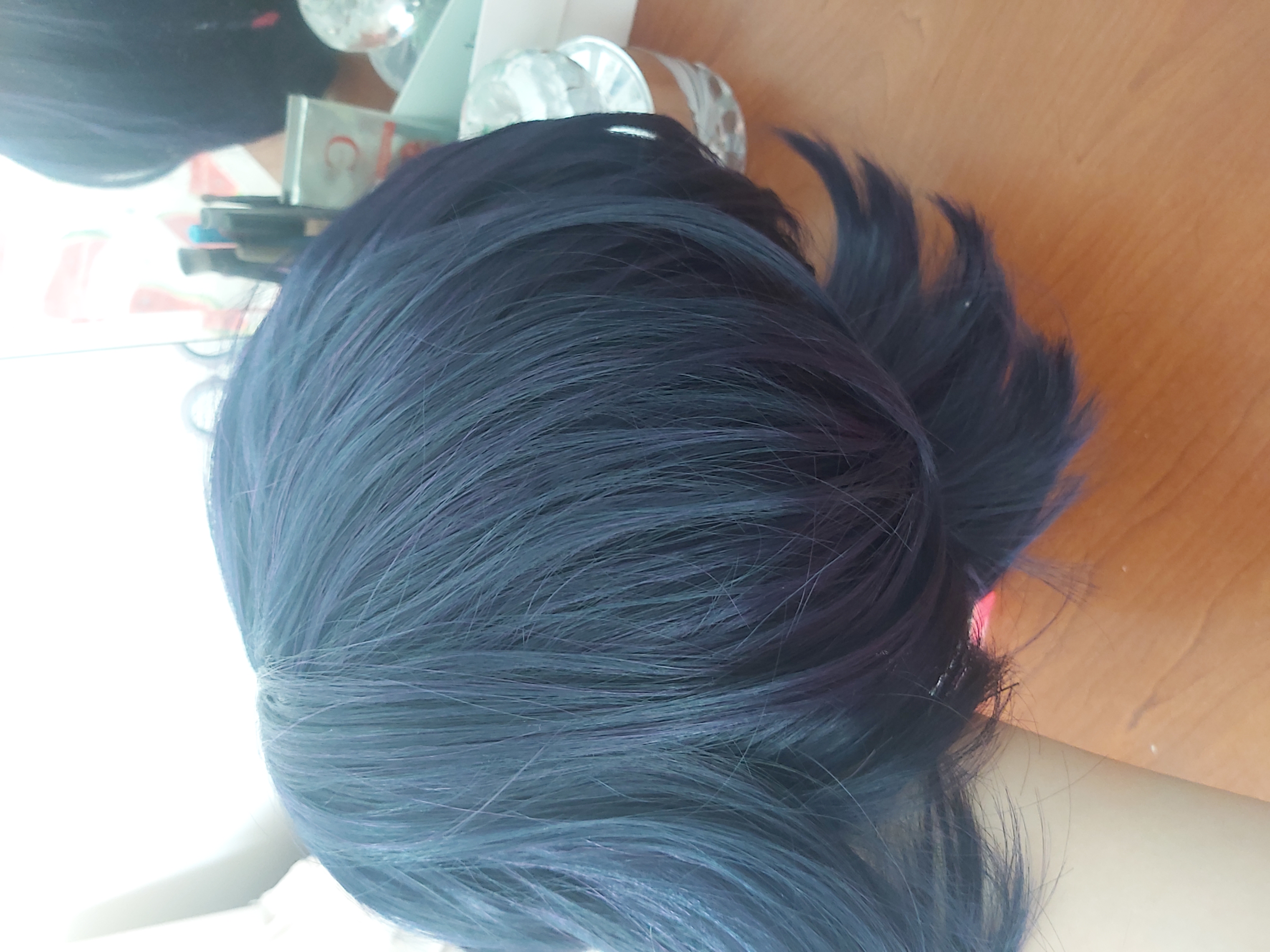 WANDERER COSPLAY LETS GOOO Genshin Impact | HoYoLAB