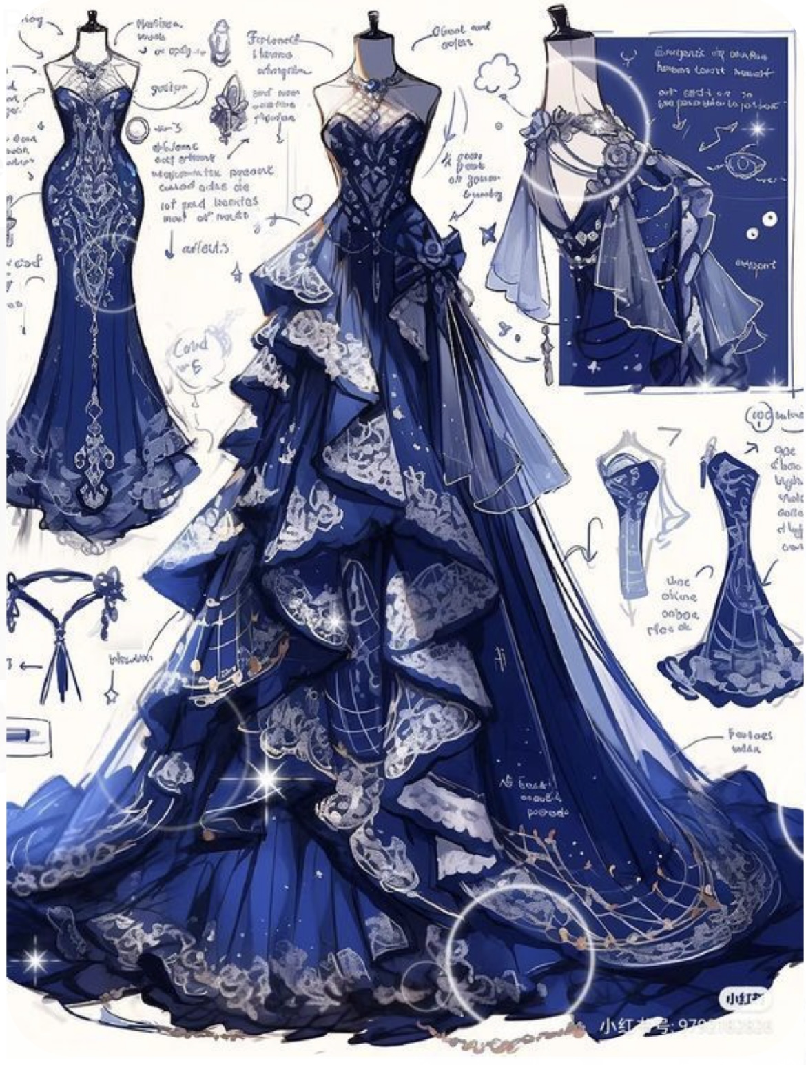 Can someone please draw Furina in this? Genshin Impact | HoYoLAB