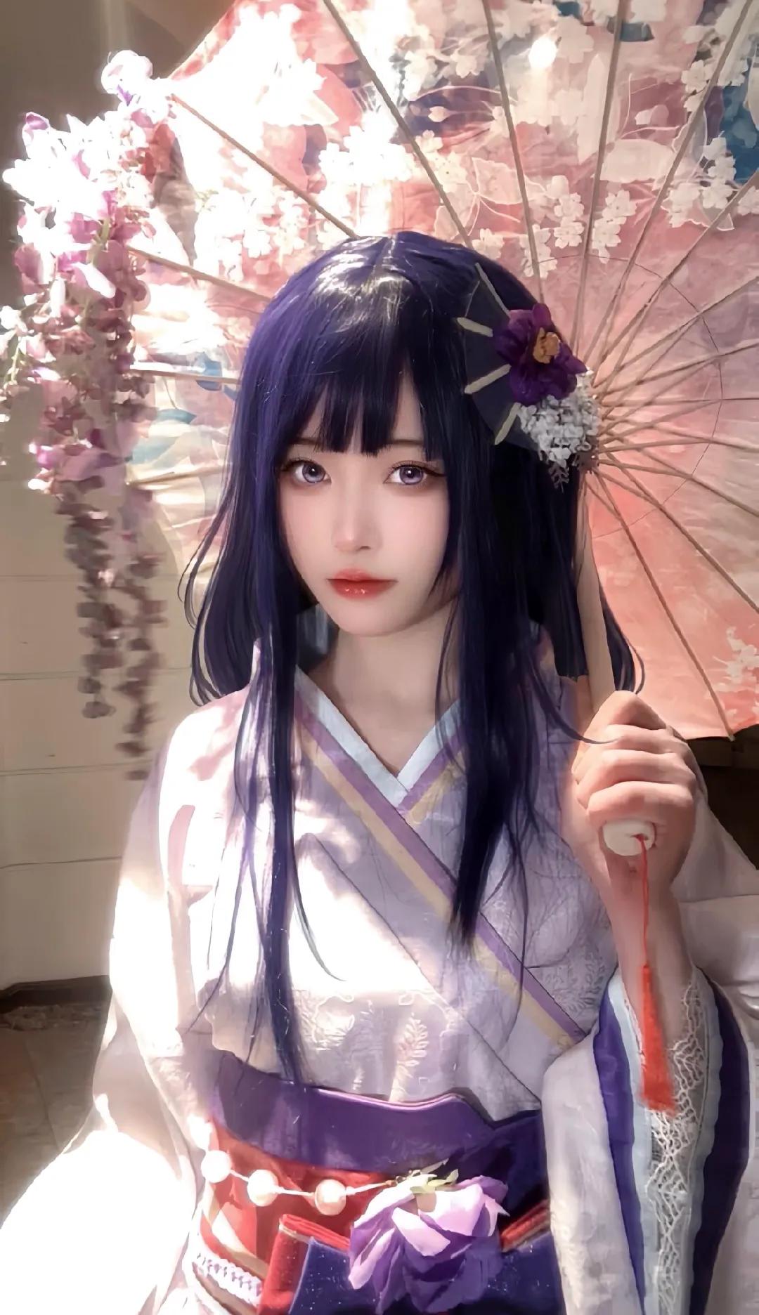 raiden Genshin Impact | HoYoLAB