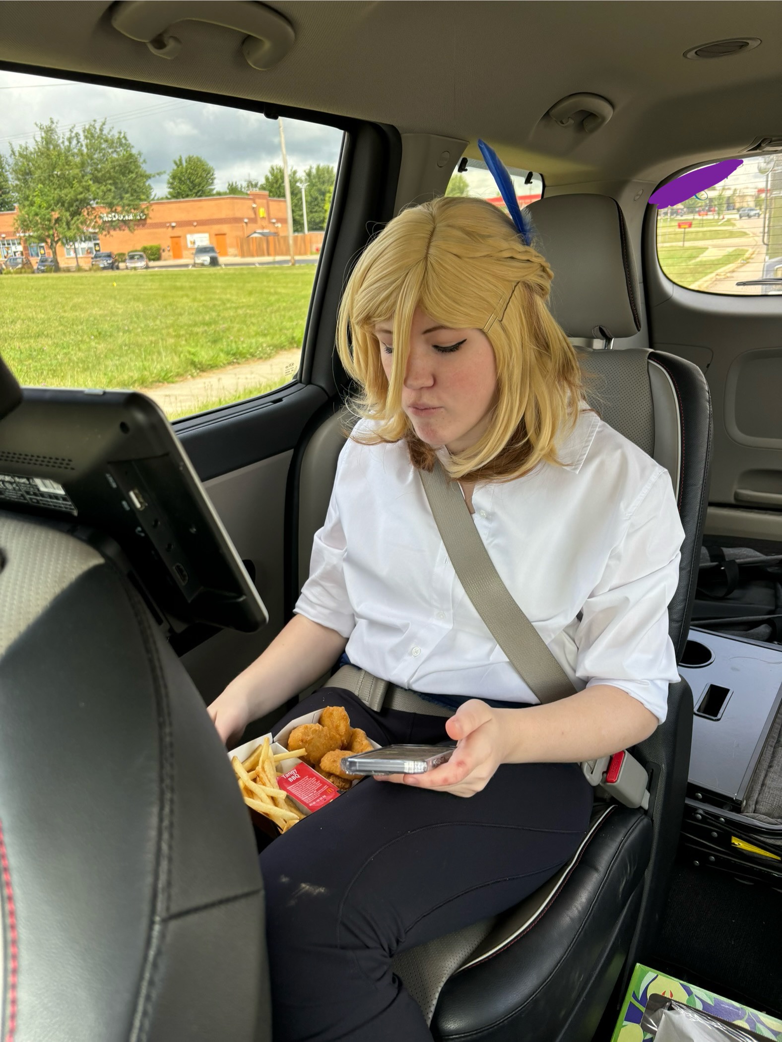 Kaveh cosplay at fan expo! (2/3) Genshin Impact | HoYoLAB