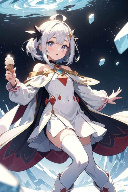 Paimon New Outfits 1 Genshin Impact | HoYoLAB