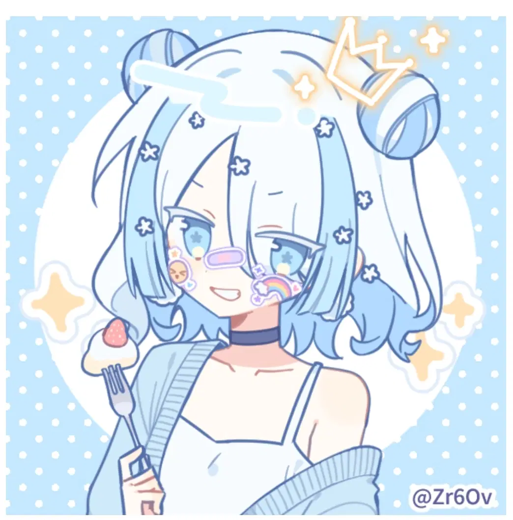 Furina in picrew.me (link in desc) Genshin Impact | HoYoLAB