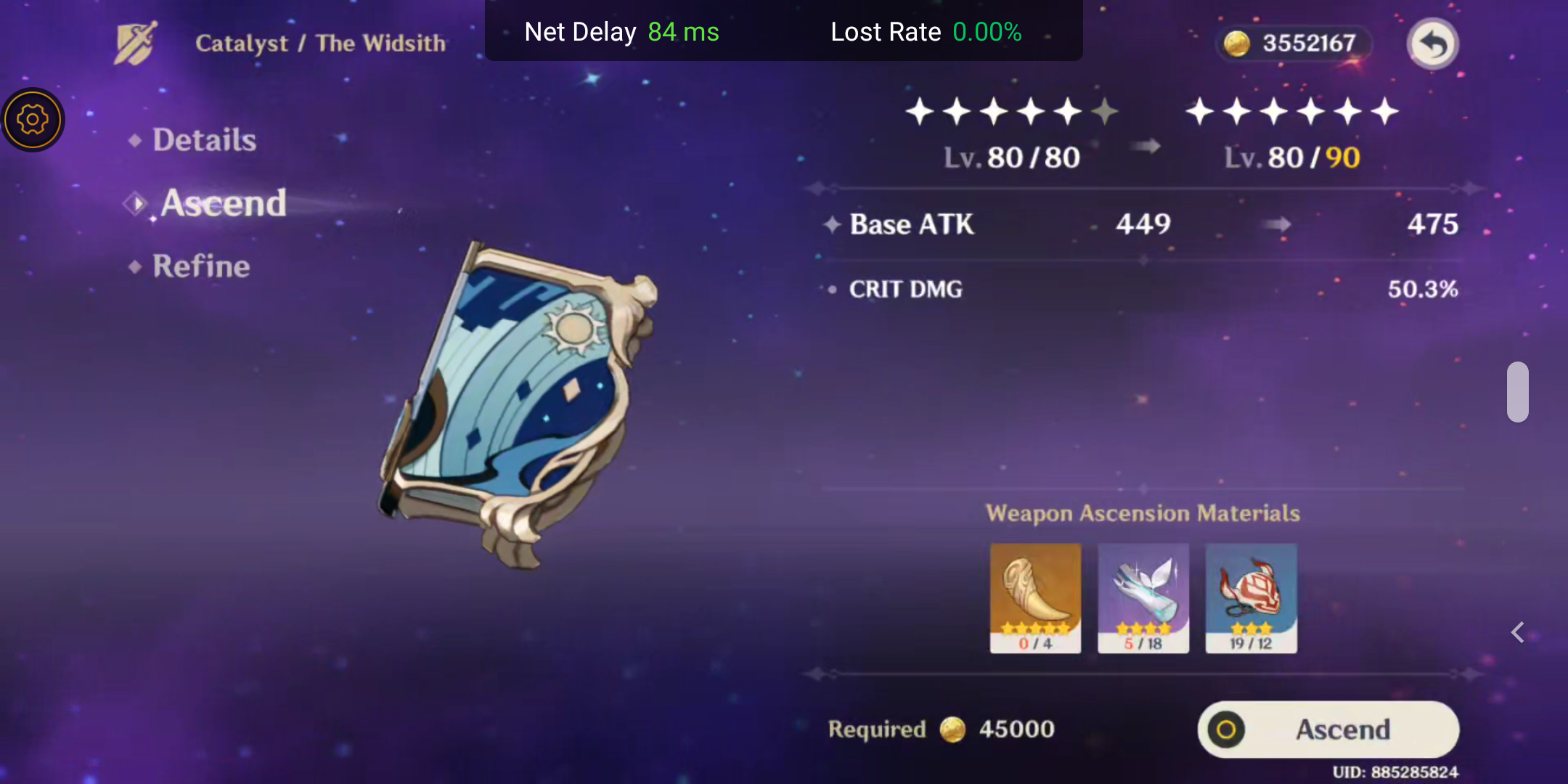 someone help me farm wrio's boss Genshin Impact | HoYoLAB