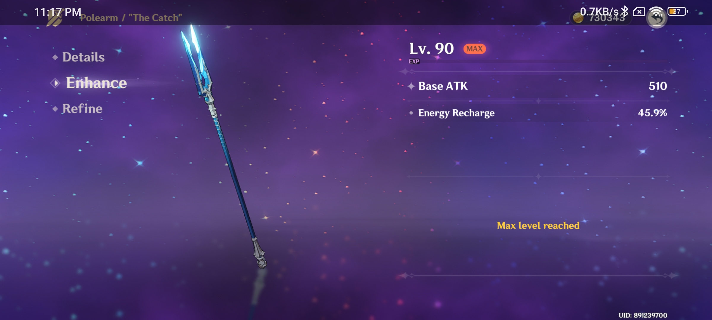 Saving and pre farming for raiden day 1 Genshin Impact | HoYoLAB