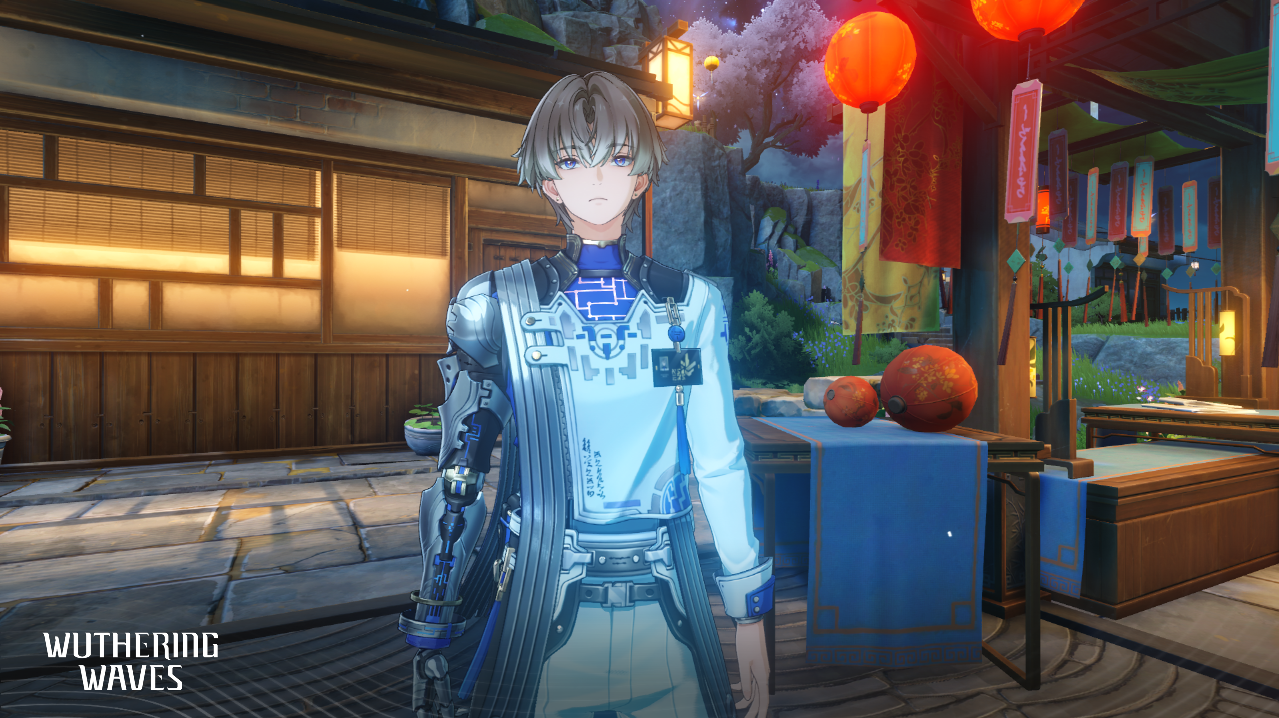 So, this is the new upcoming free 5* limited time character | HoYoLAB