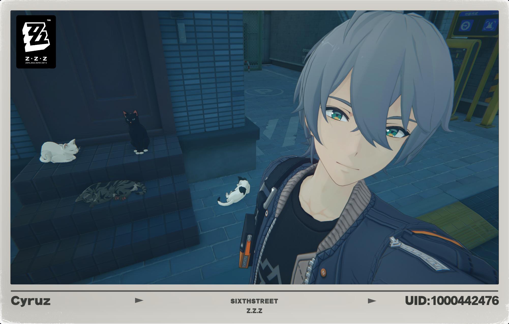 Waiting for the first hr of tmrw to not miss out on Qingyi pulls along ...