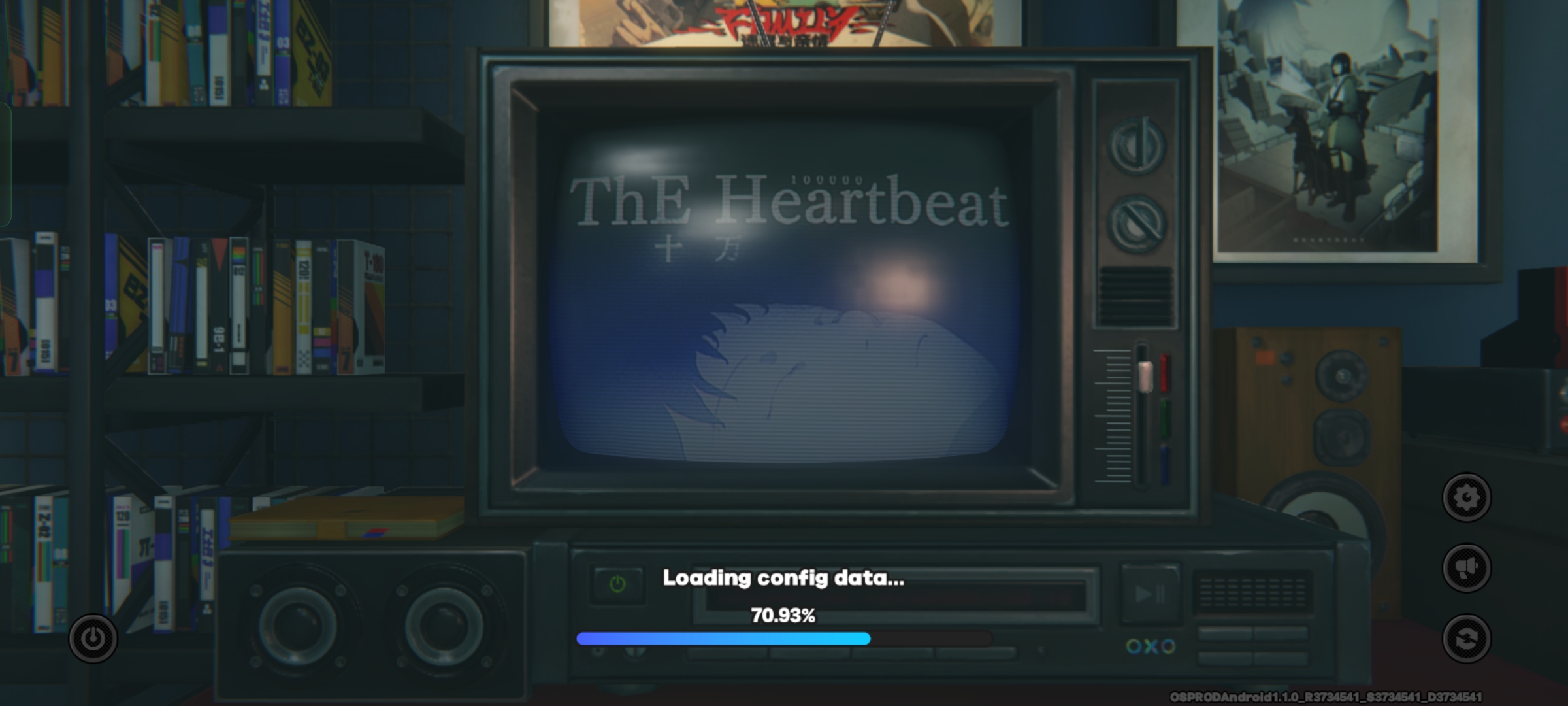 The best loading screen I ever know Zenless Zone Zero | HoYoLAB