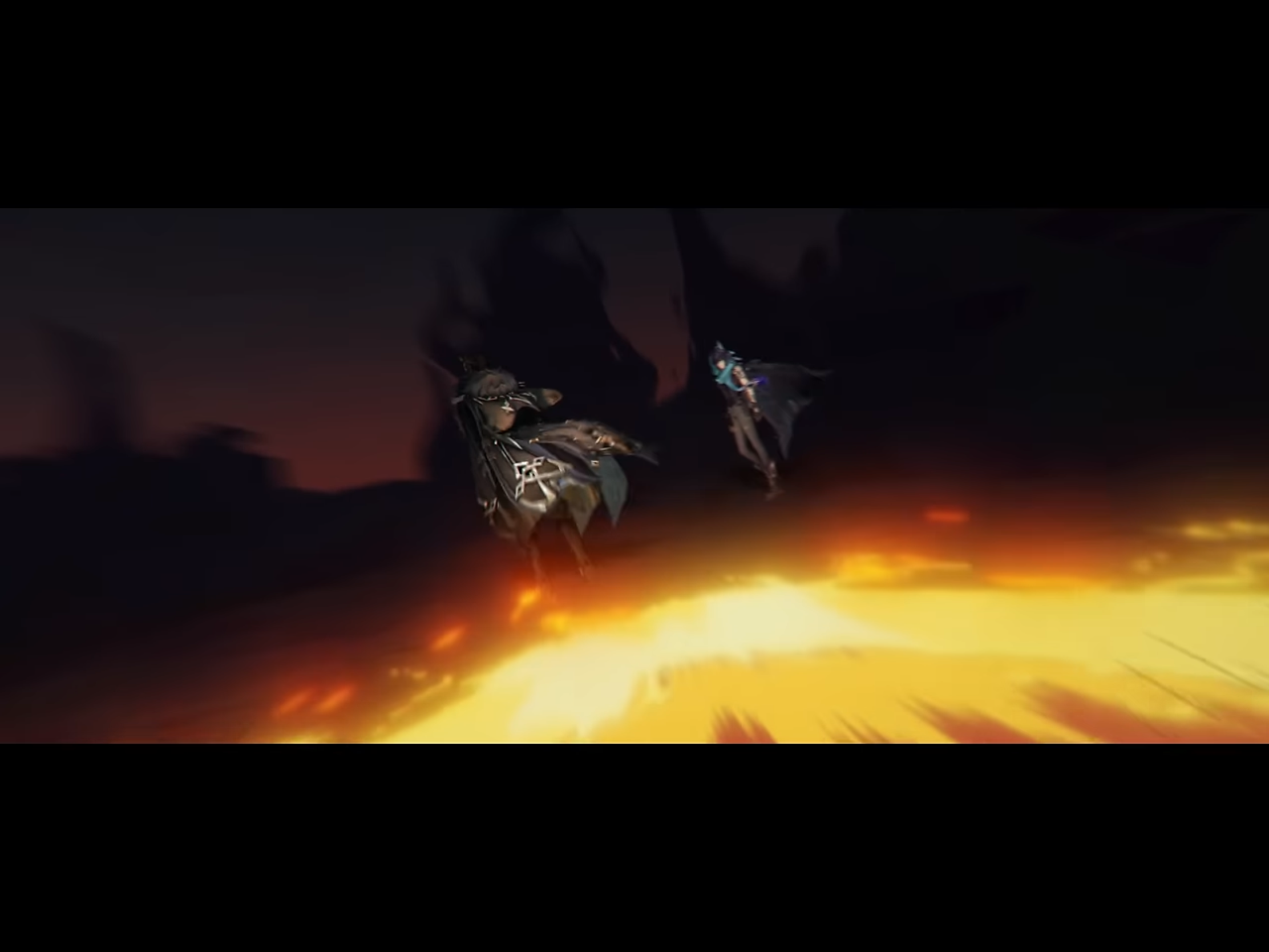 Is Ororon a traitor to the traveler in the archon quest? Is Ororon ...