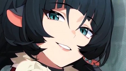 Anomaly teams with Jane? Zenless Zone Zero | HoYoLAB