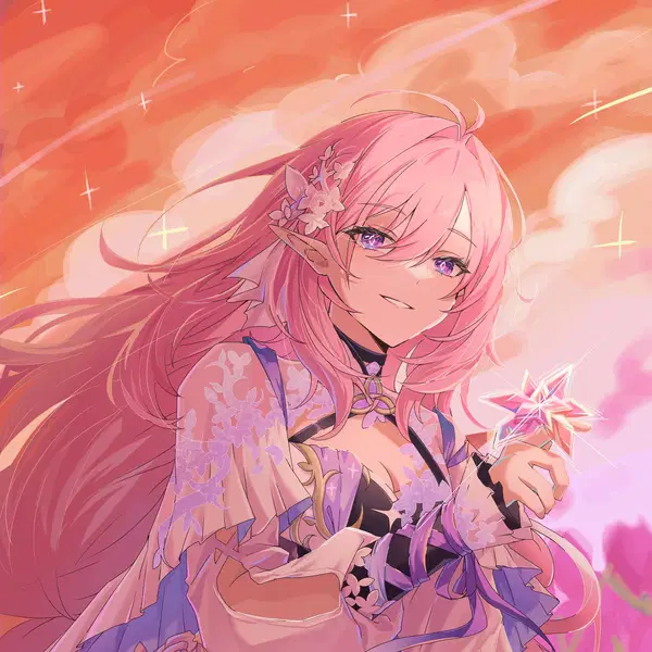 [EX MA] False God Otto SSS [47936 / 39946] | SS0 HOO/GD/HOFI - Honkai ...