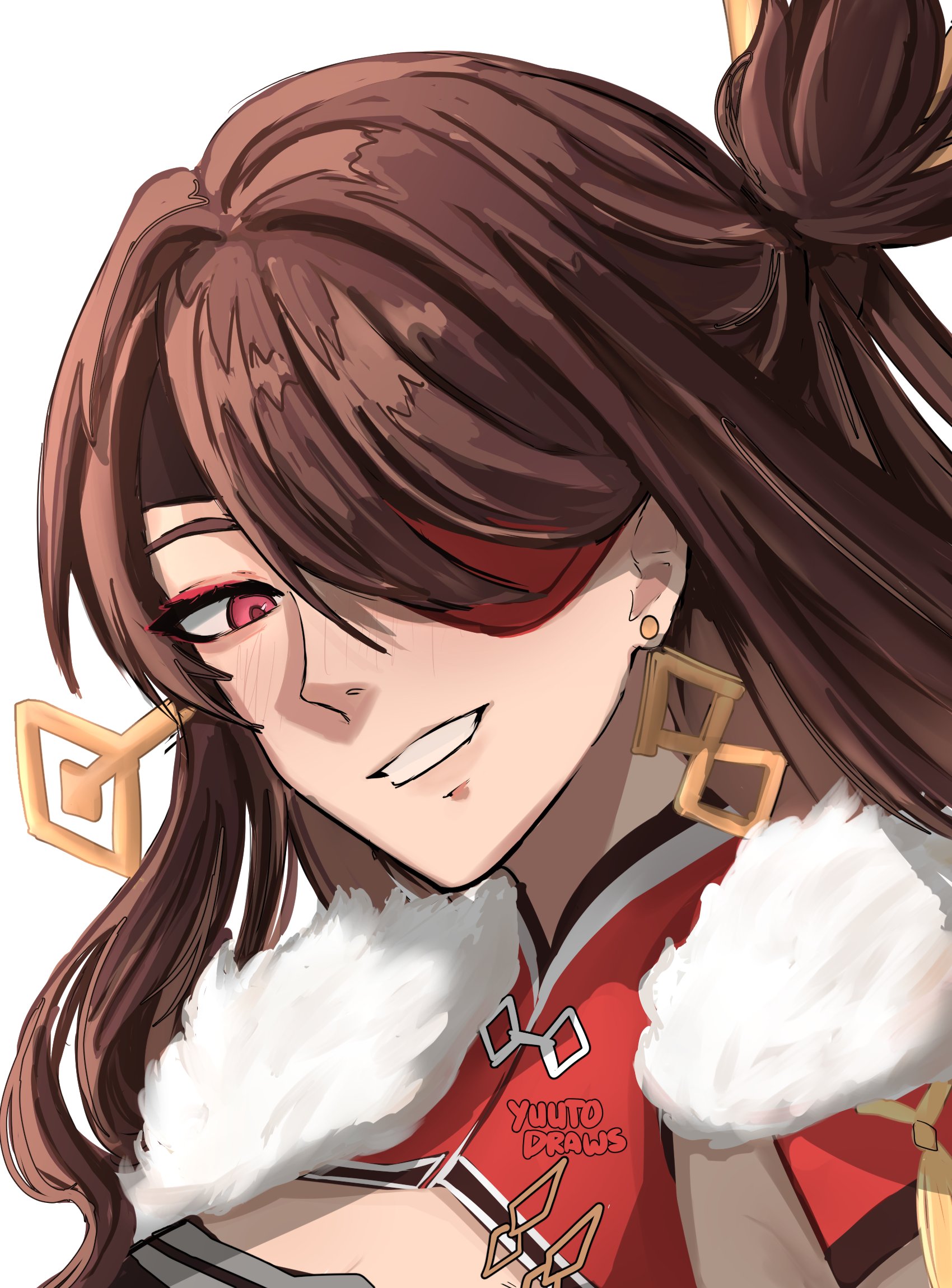 Beidou Genshin Impact | HoYoLAB